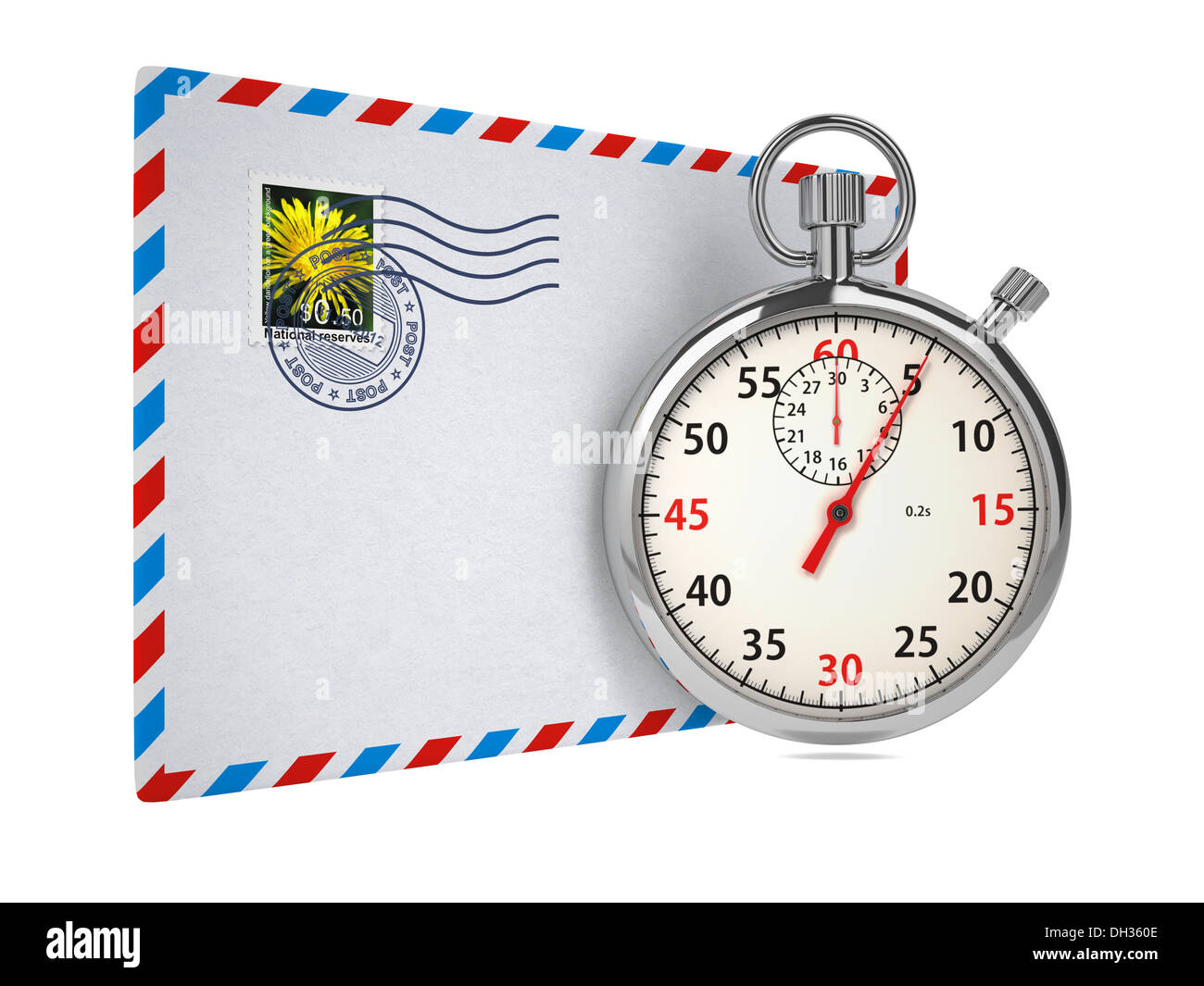 Mechanical stopwatch hi-res stock photography and images - Alamy