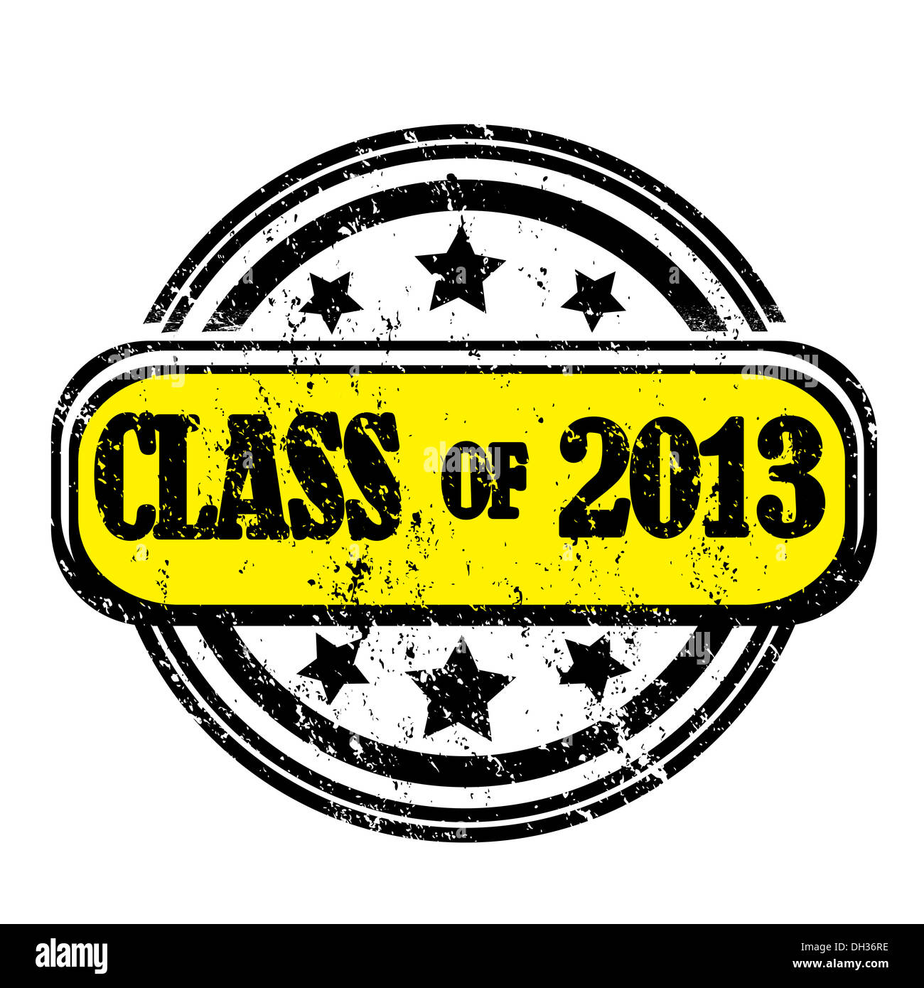 class of 2013 Stock Photo - Alamy