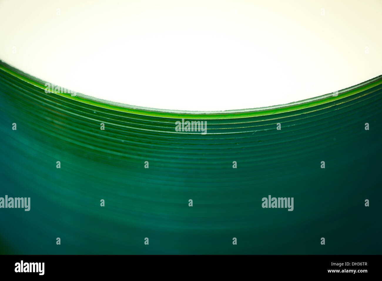 Spindle of burnable & printable CD's Stock Photo - Alamy