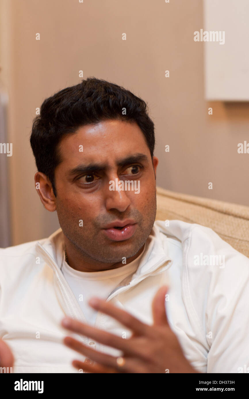 Abhishek bachchan hi-res stock photography and images - Alamy