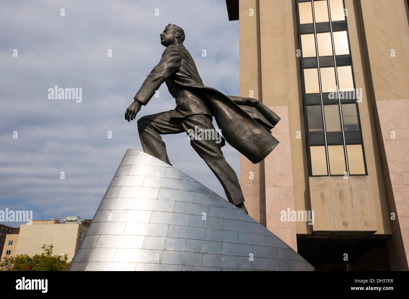 Adam Clayton Powell High Resolution Stock Photography and Images - Alamy
