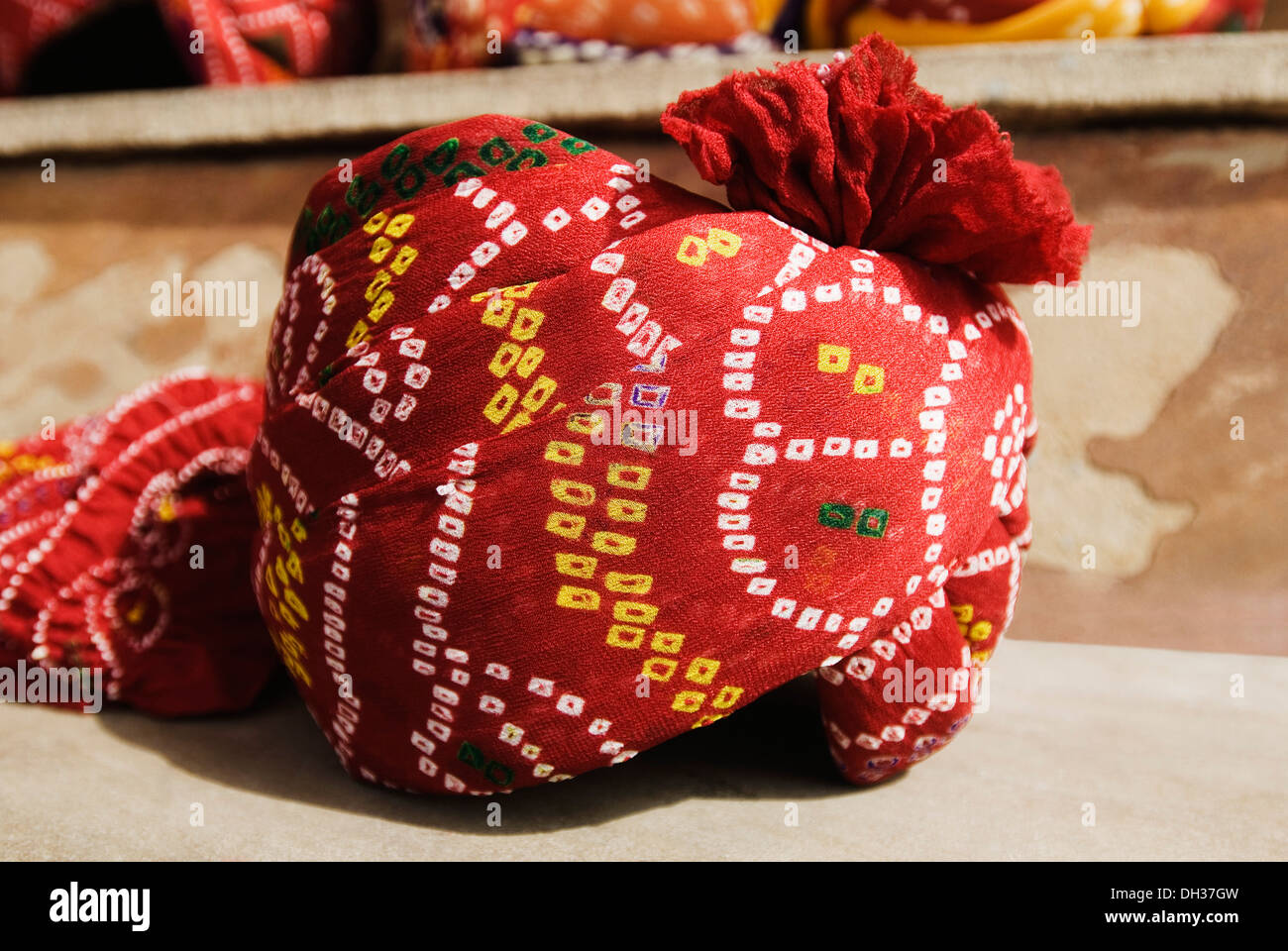 Ceremonial turban hi-res stock photography and images - Alamy