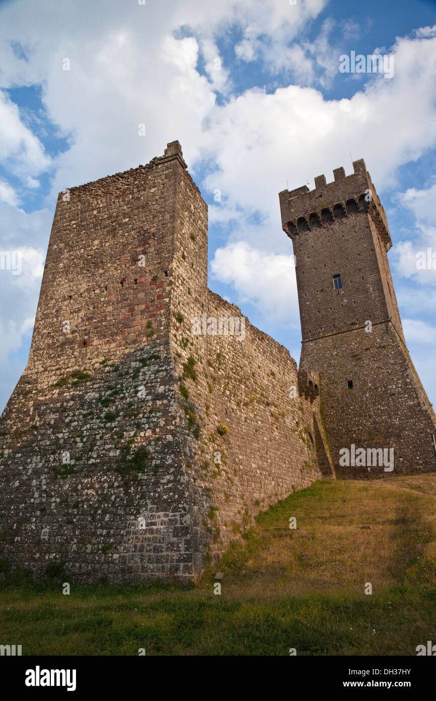 Stone Keep Castle Di