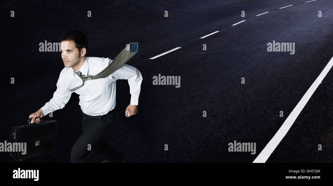 Indian man getting frustrated hi-res stock photography and images - Alamy