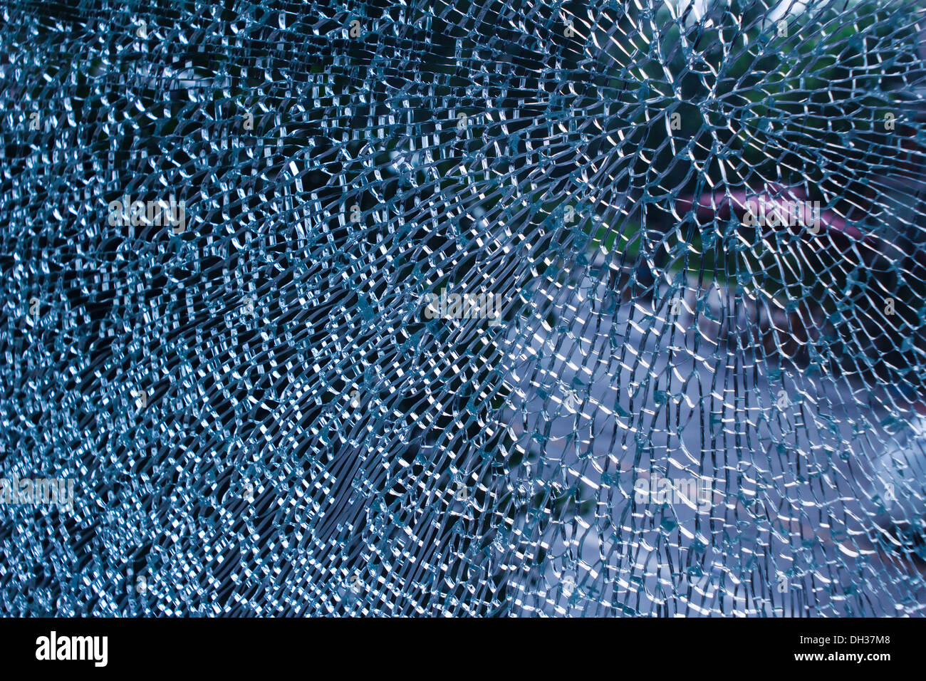 Blue energetic particles hi-res stock photography and images - Alamy