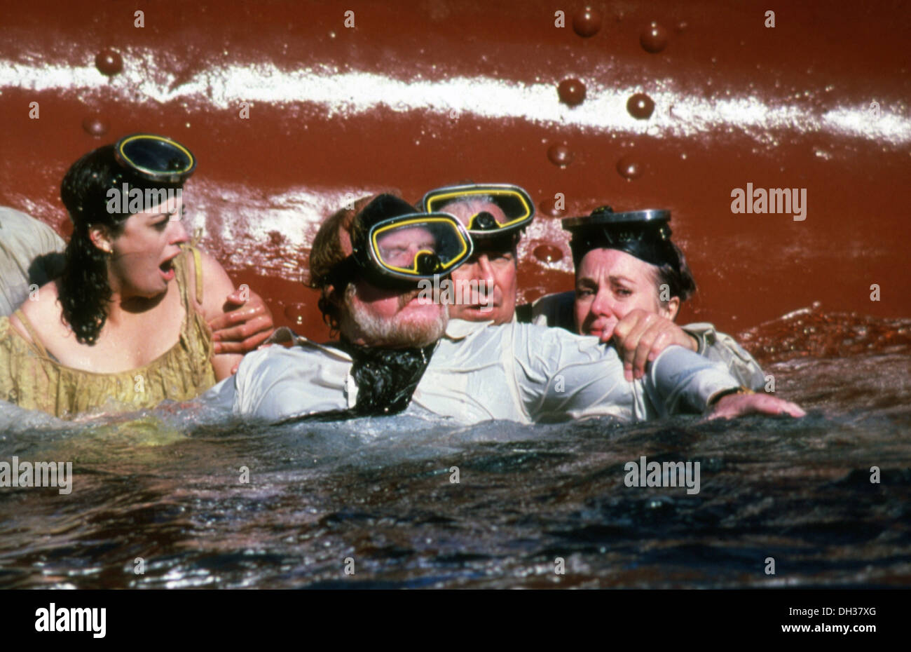 Angela cartwright hi-res stock photography and images - Alamy