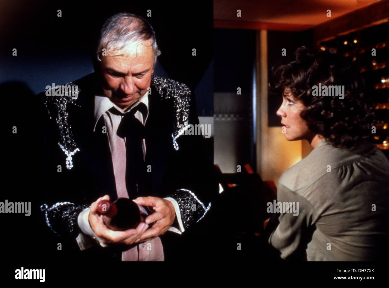 Sally Field Poseidon Adventure