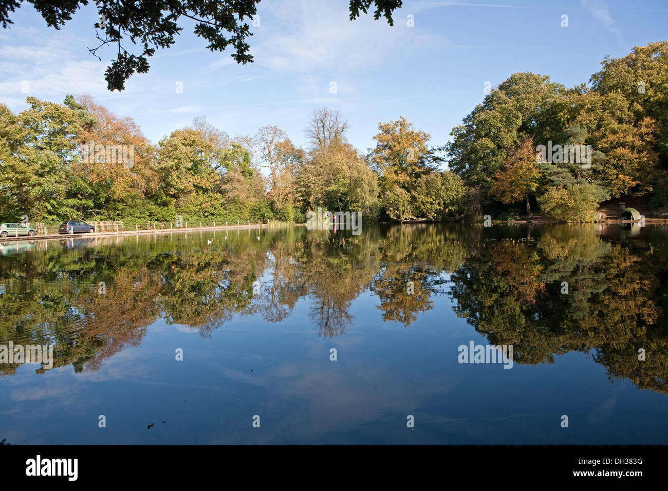 Dad and child wellies hi-res stock photography and images - Alamy