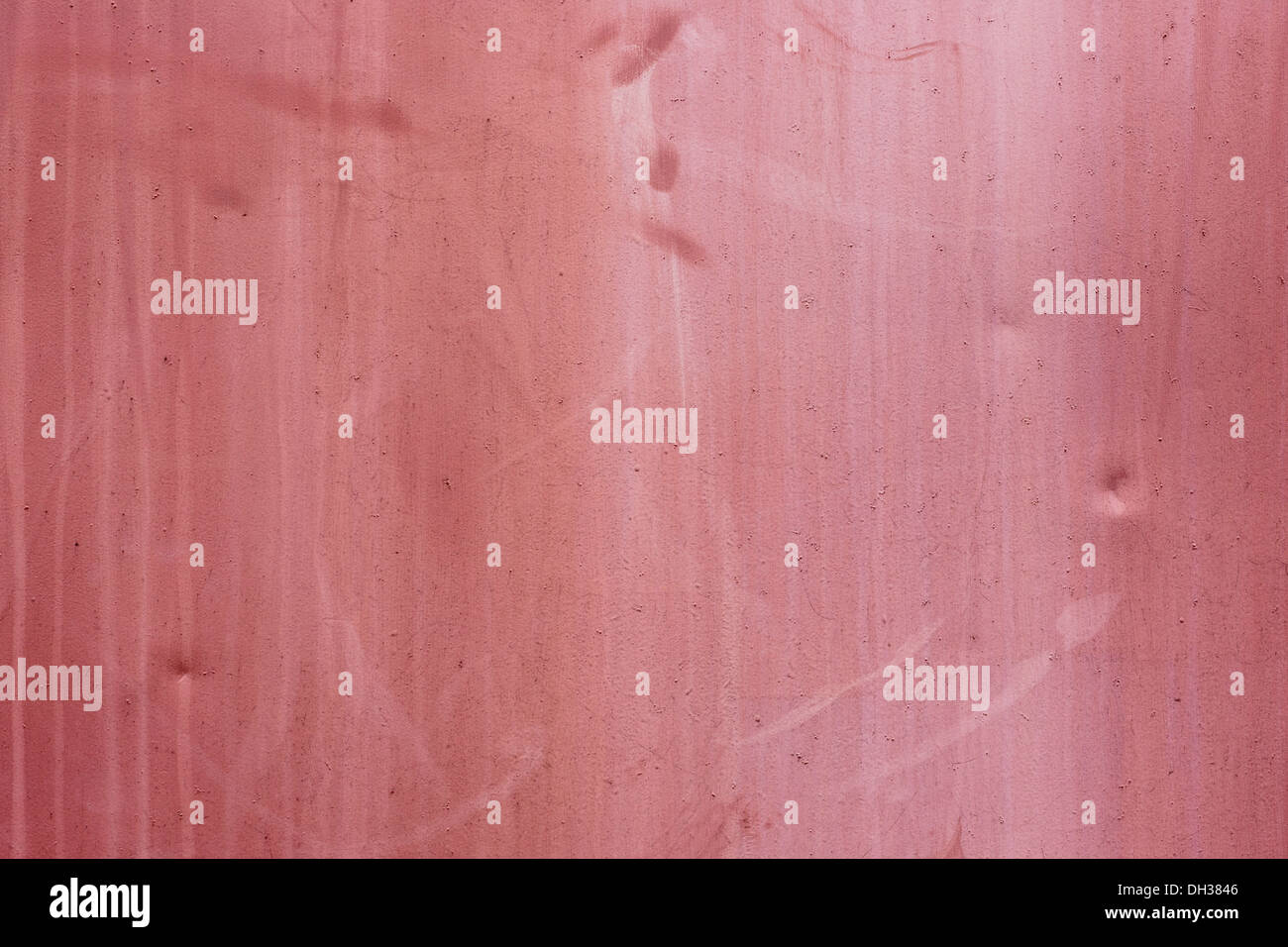 Texture - Old and faded red metal background Stock Photo - Alamy