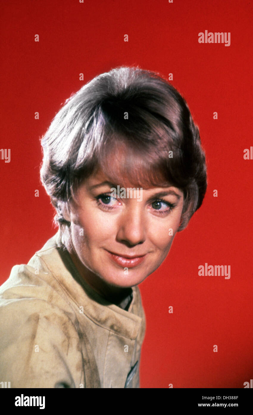 Sally Field Poseidon Adventure