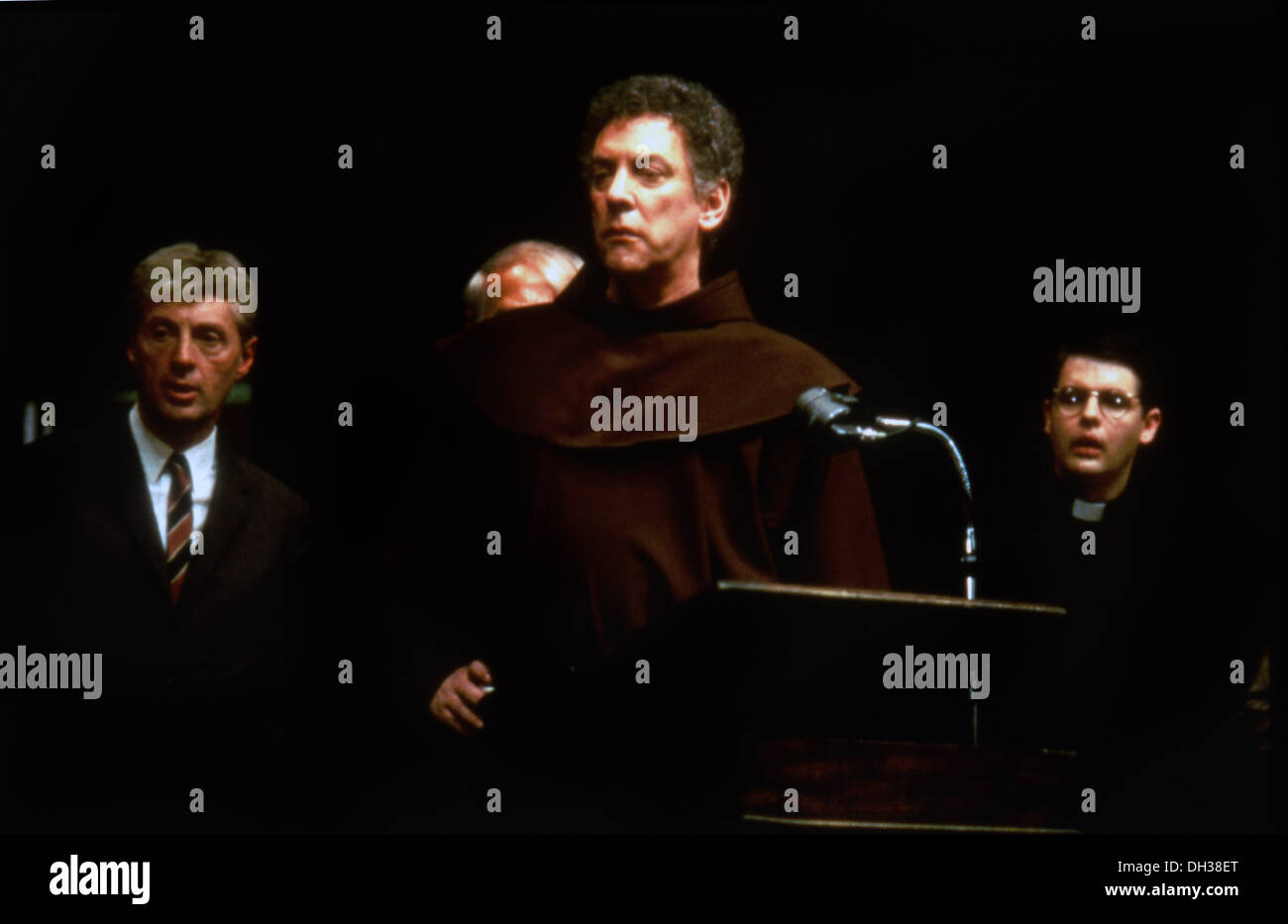 CATHOLIC BOYS 1984) DONALD SUTHERLAND, MICHAEL DINNER DIR) CTB 004 ...