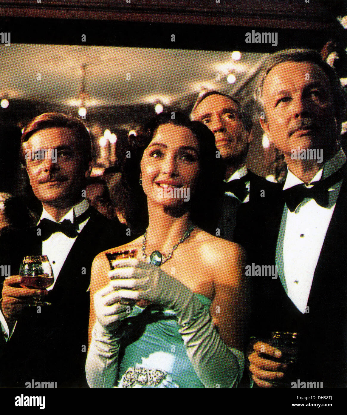 LILI MARLEEN 1981) HANNAH SCHYGULLA, RAINER WERNER DIR) LLM 006 ...