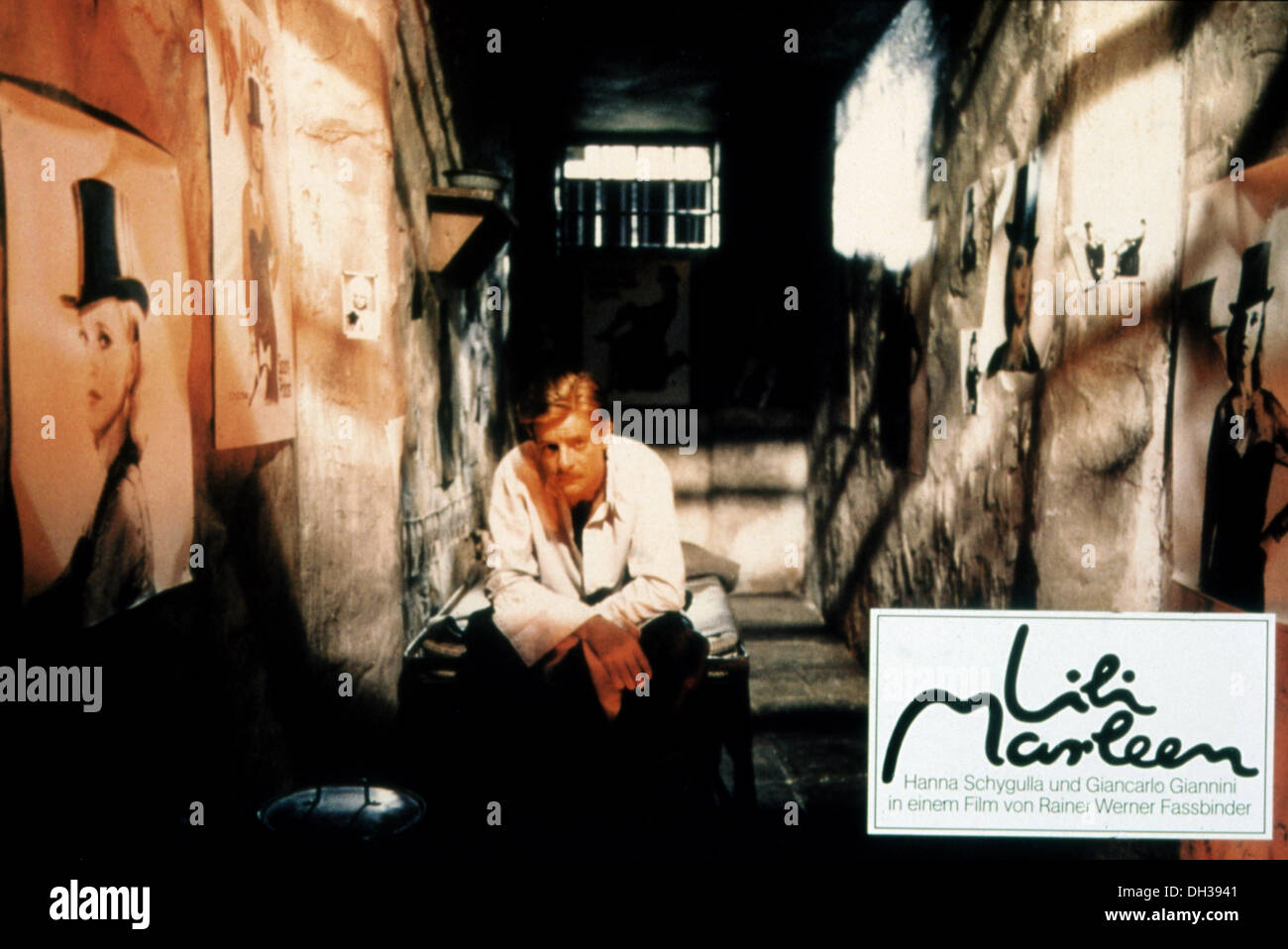 Lili marleen 1981 giancarlo giannini hi-res stock photography and ...