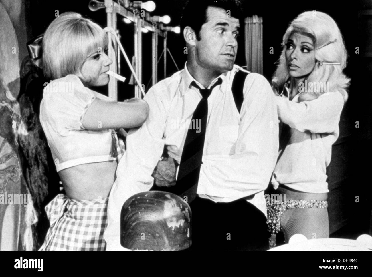 Marlowe Black and White Stock Photos & Images - Alamy