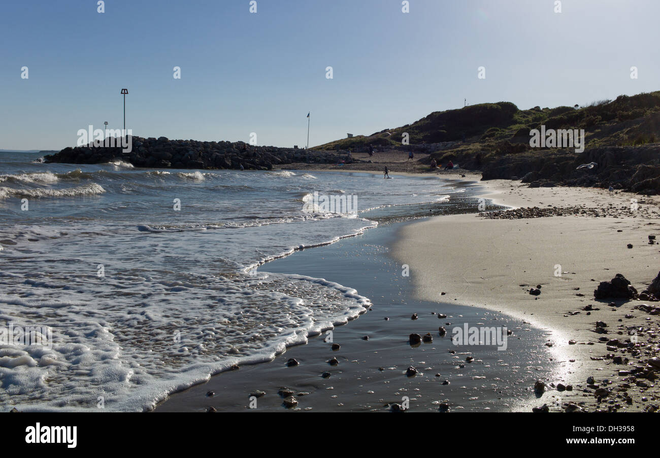Highcliffe hi-res stock photography and images - Alamy