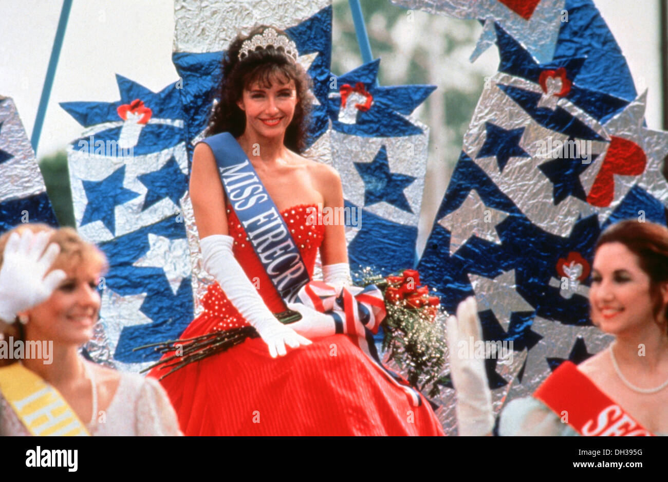 Miss firecracker 1989 hi-res stock photography and images - Alamy