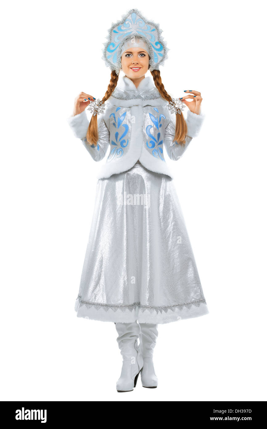 Maiden braid hi-res stock photography and images - Alamy