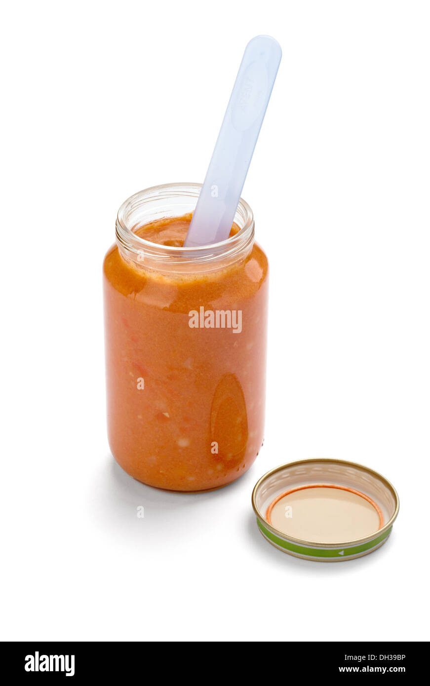 Pap meal hi-res stock photography and images - Alamy