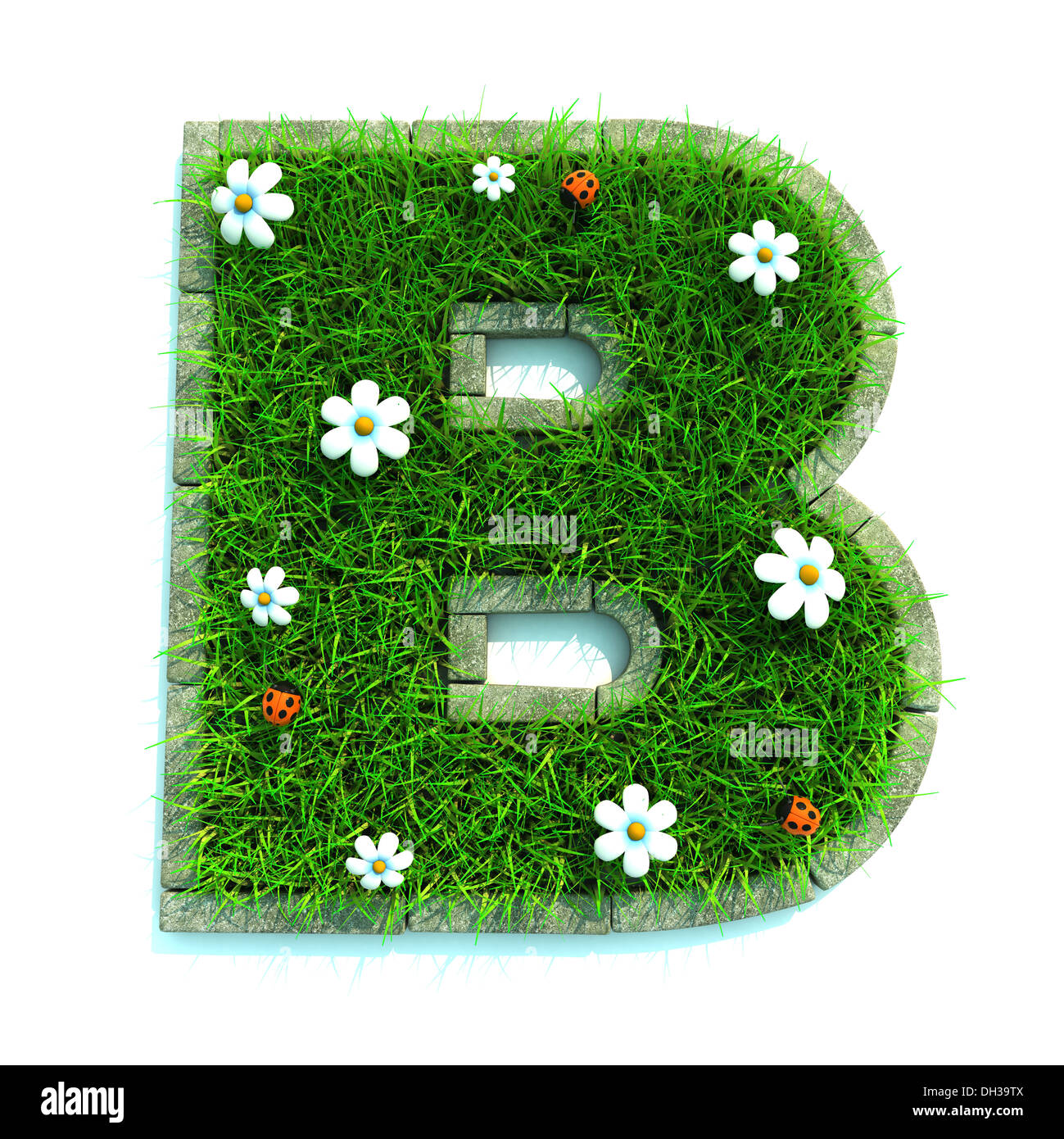 Letter bug hi-res stock photography and images - Alamy