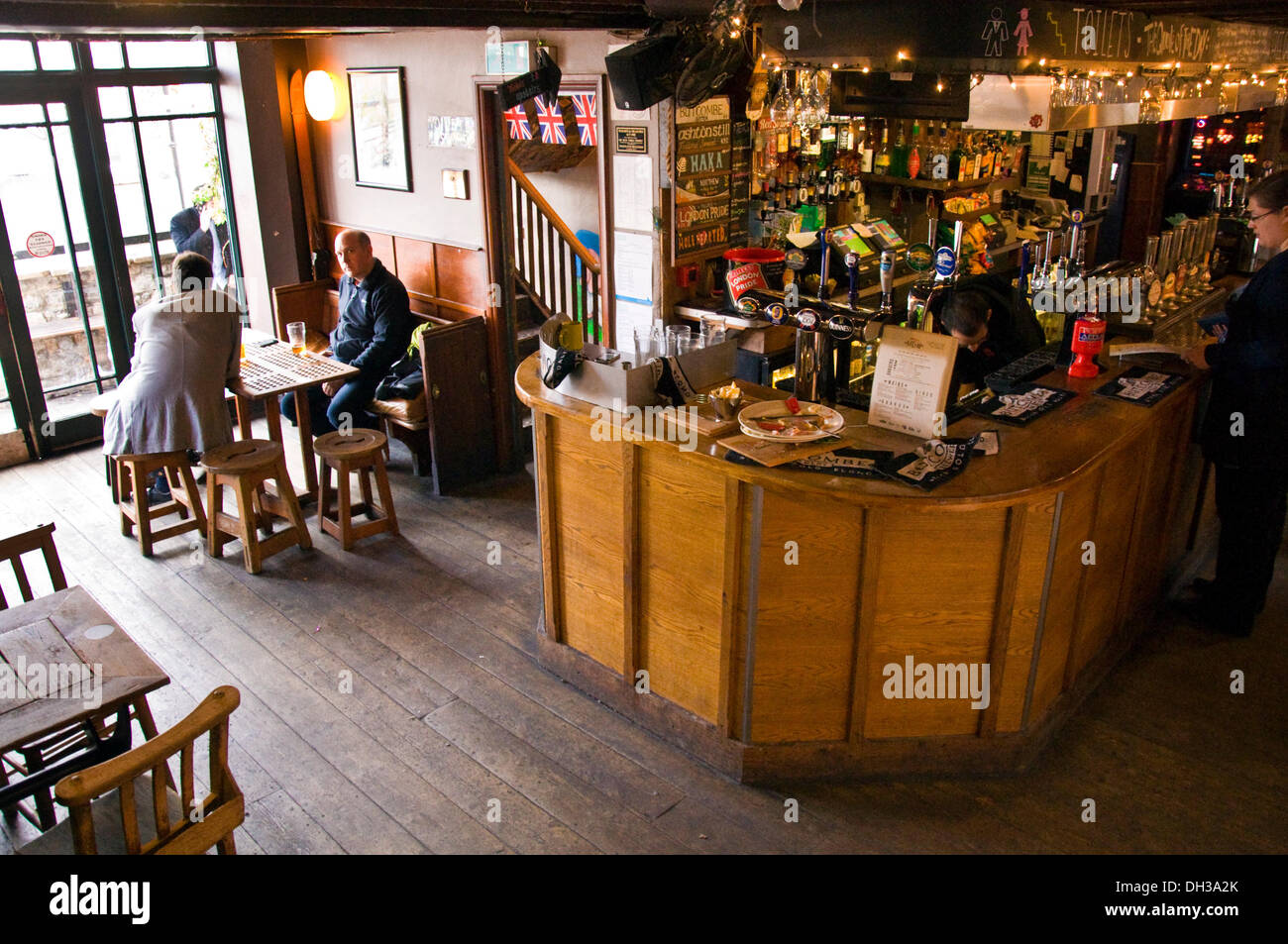 Pig fiddle pub in bath hi-res stock photography and images - Alamy