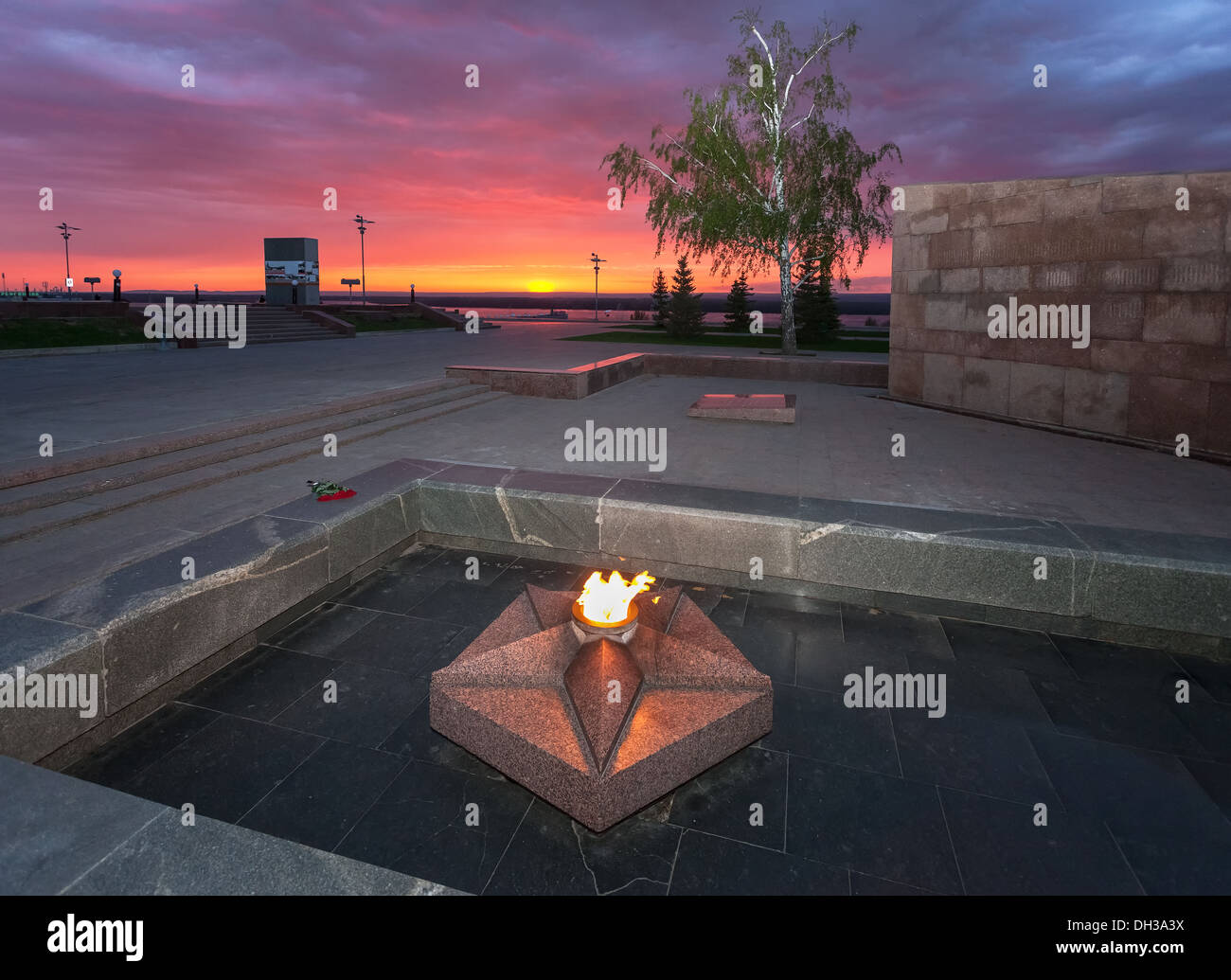 Eternity memorial complex monument in hi-res stock photography and ...