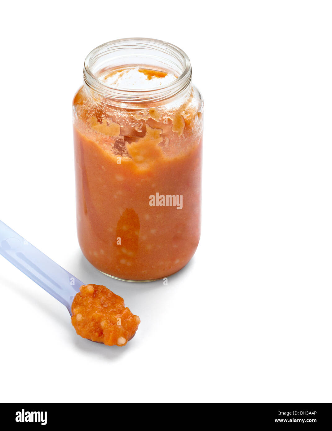 Pap meal Cut Out Stock Images & Pictures - Alamy