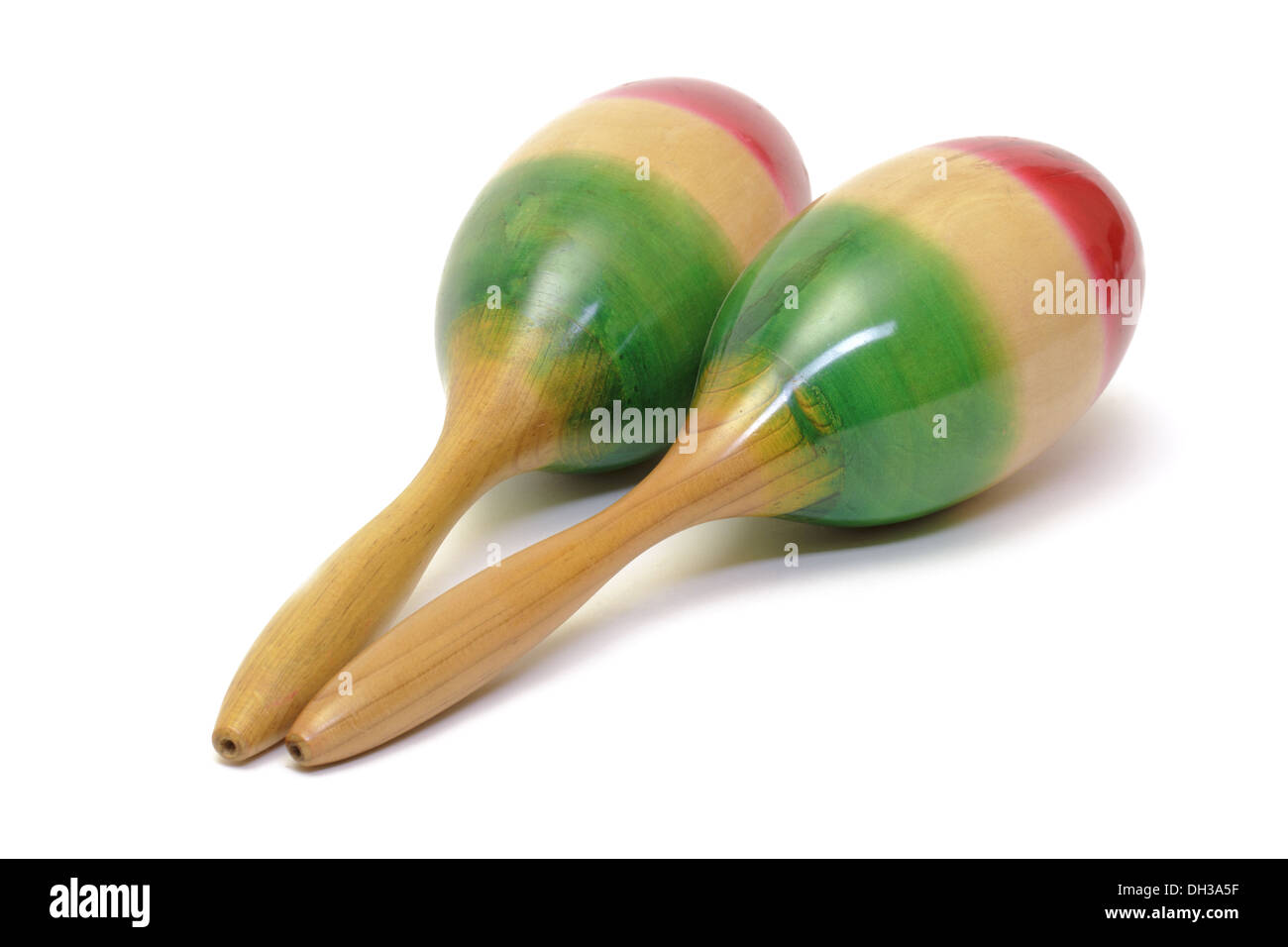Maracas hi-res stock photography and images - Alamy