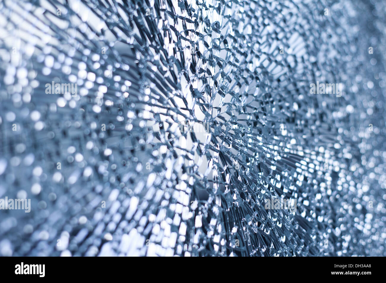 Shard light rays hi-res stock photography and images - Alamy