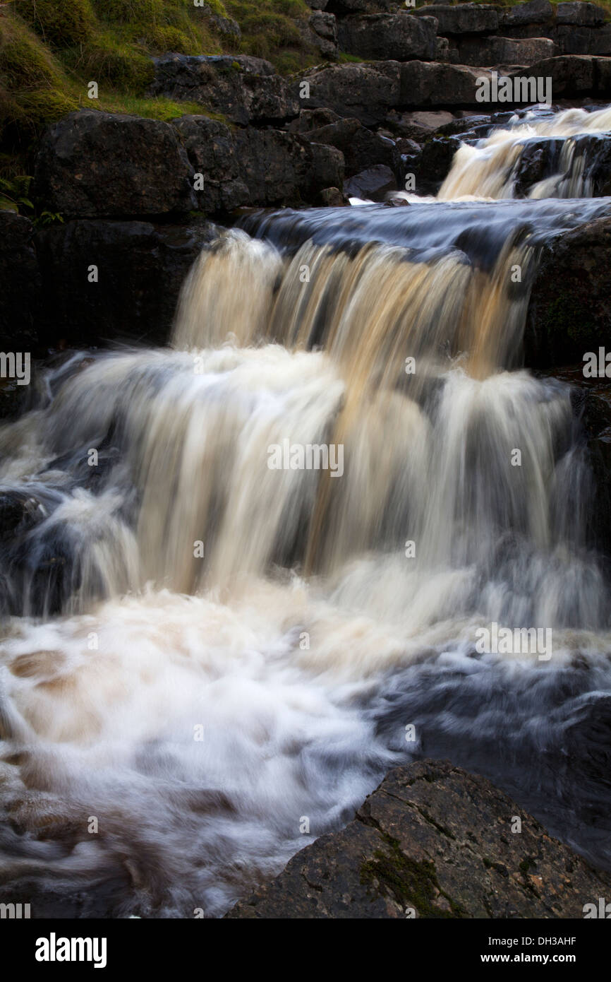 Pothole waterfalls hi-res stock photography and images - Alamy
