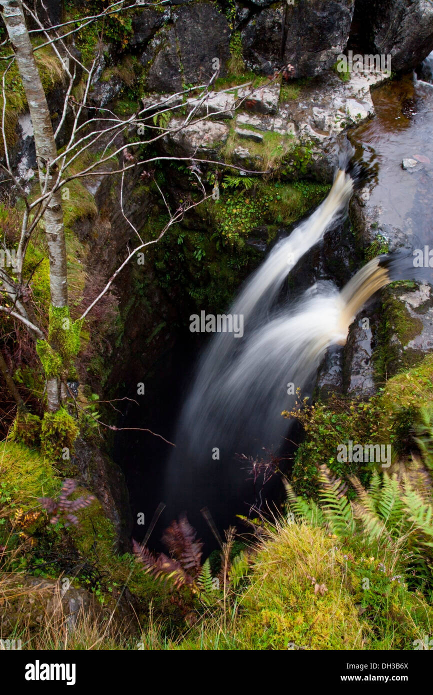 Fell beck gaping hi-res stock photography and images - Alamy