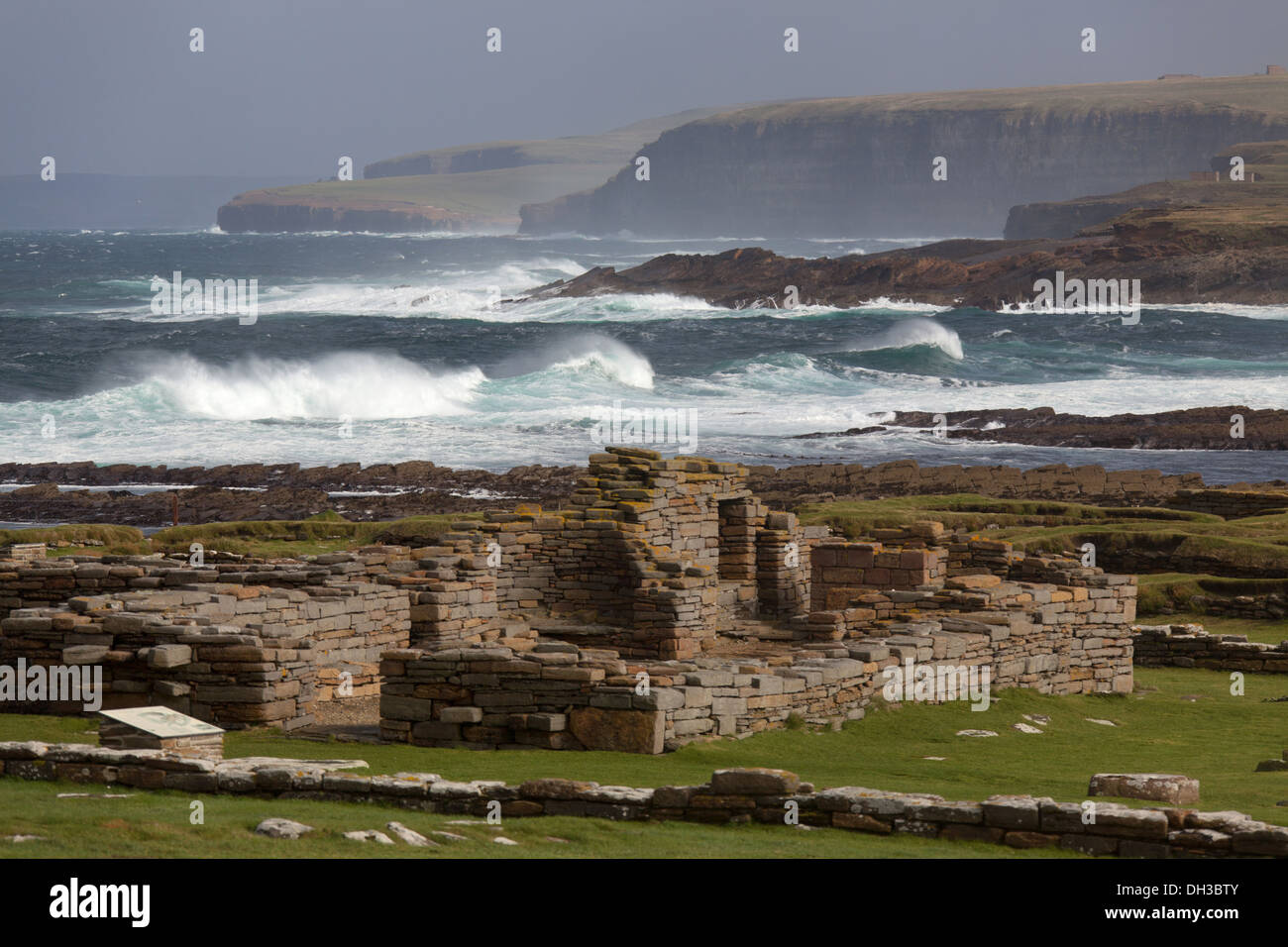 Tidal islands hi-res stock photography and images - Alamy