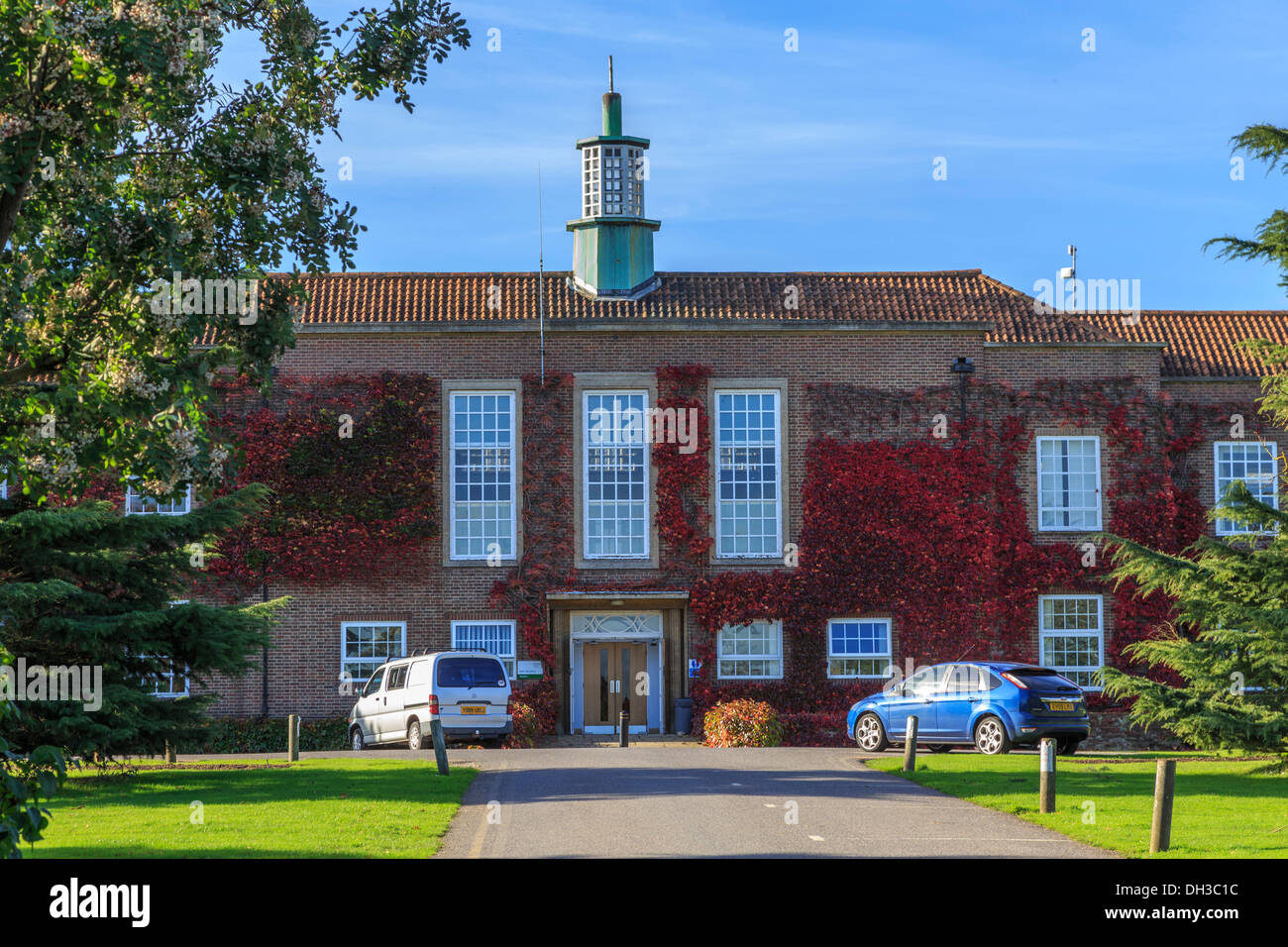 Writtle essex hi-res stock photography and images - Alamy