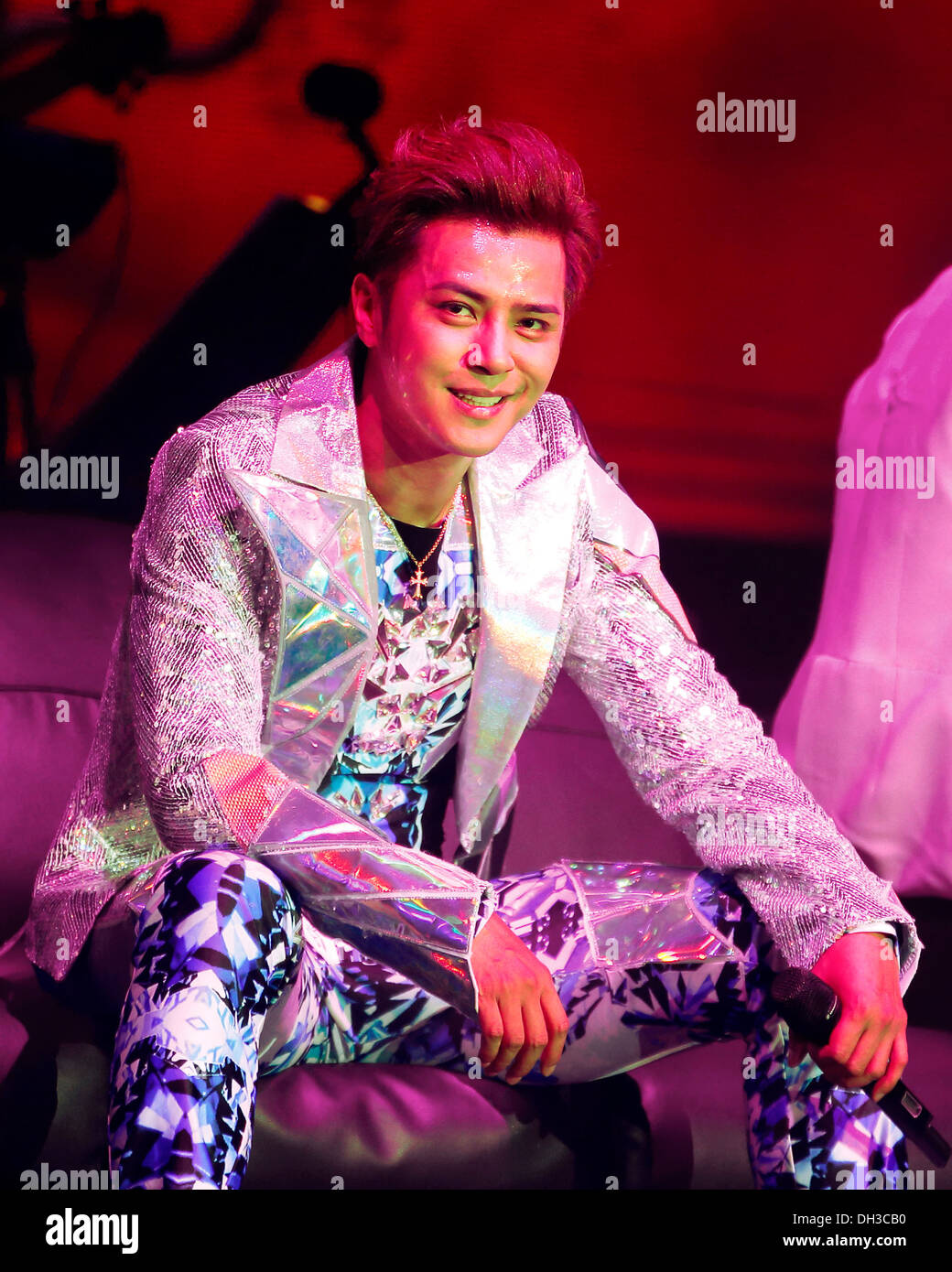 Rainie Yang And Show Luo 2022