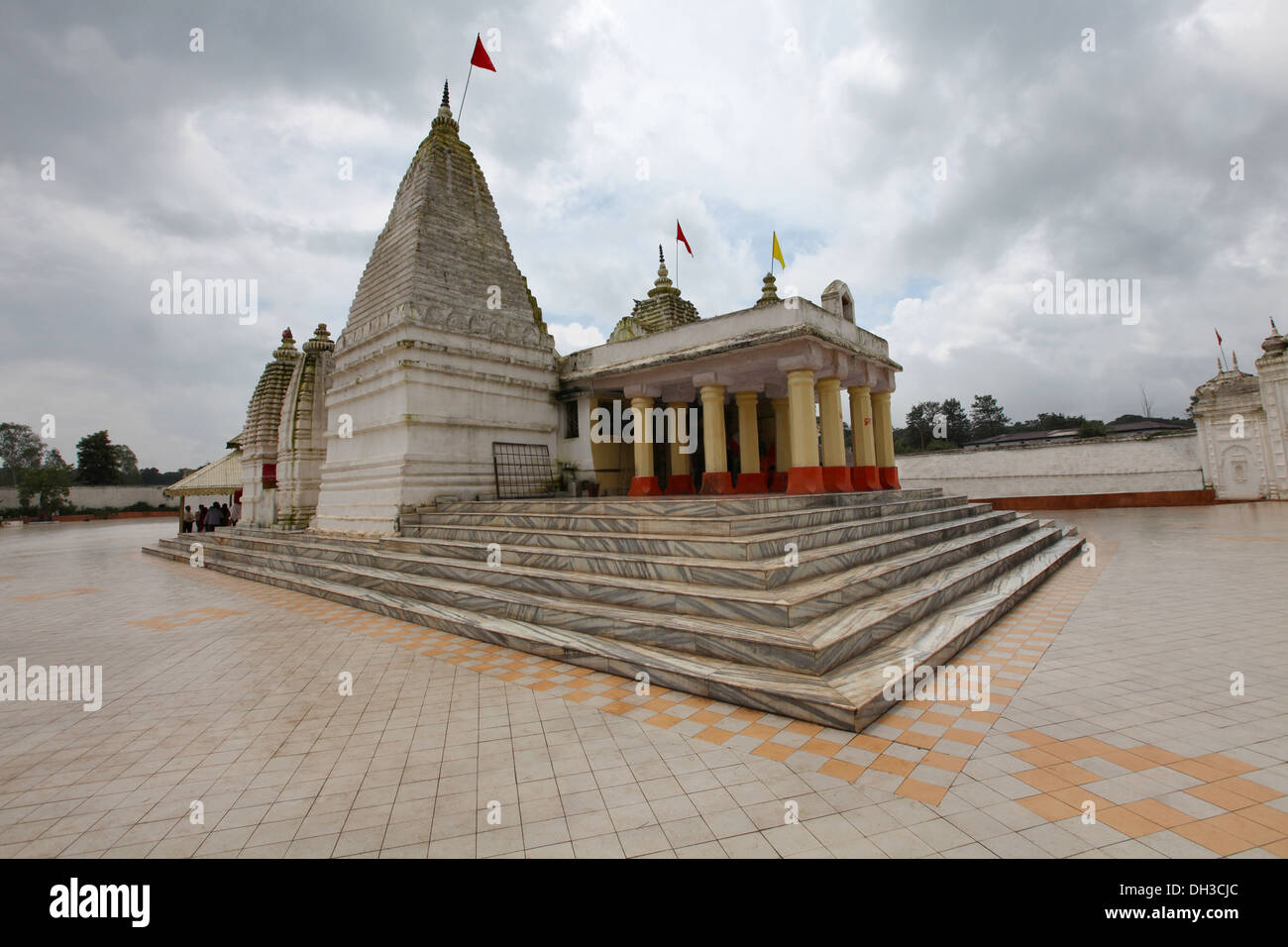 Amarkantak pradesh hi-res stock photography and images - Alamy