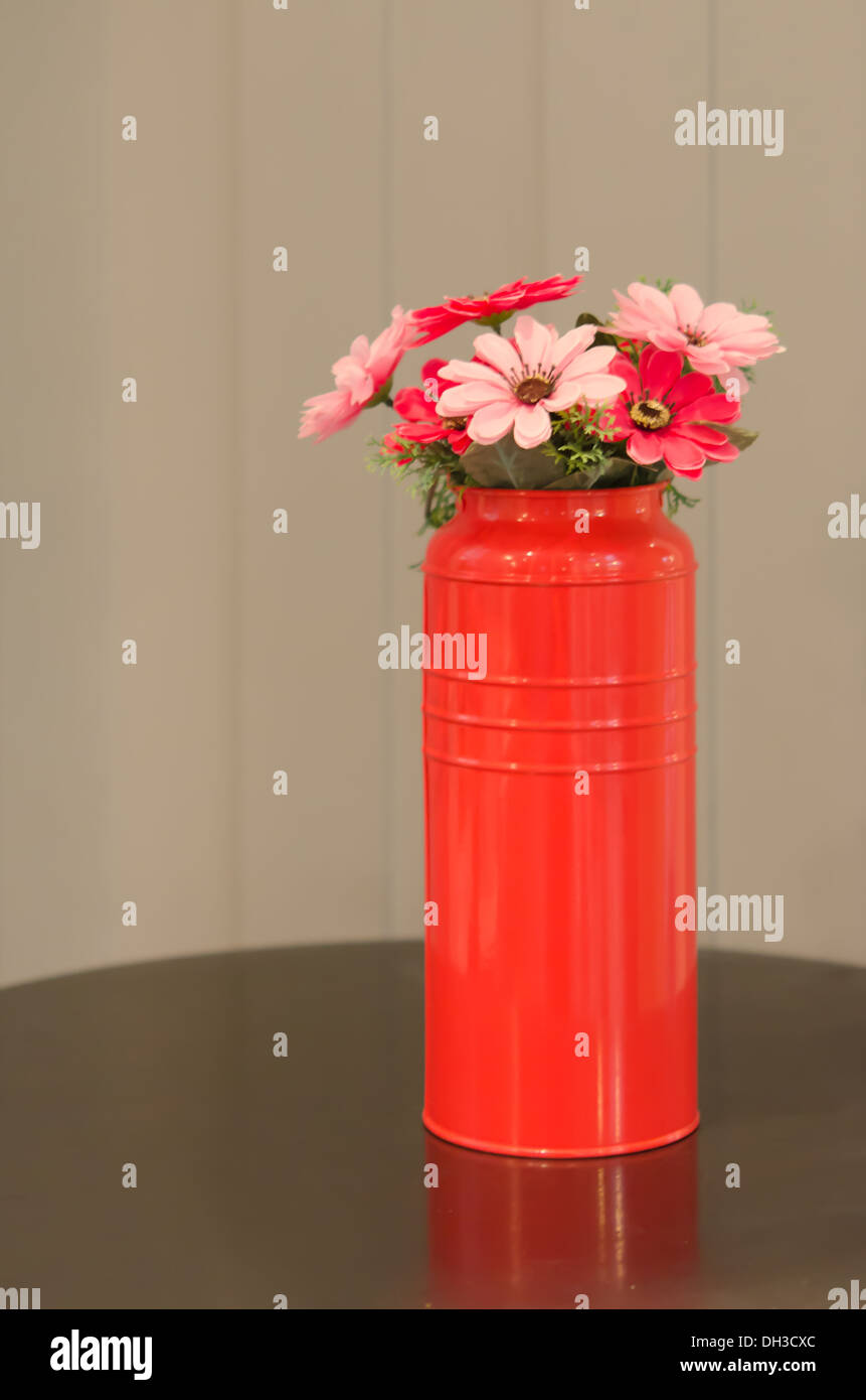 Plastic pink color hi-res stock photography and images - Alamy