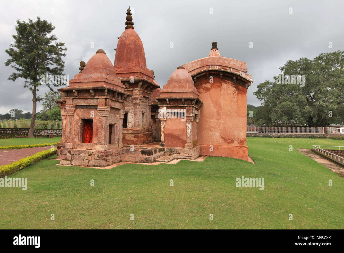 Amarkantak High Resolution Stock Photography and Images - Alamy