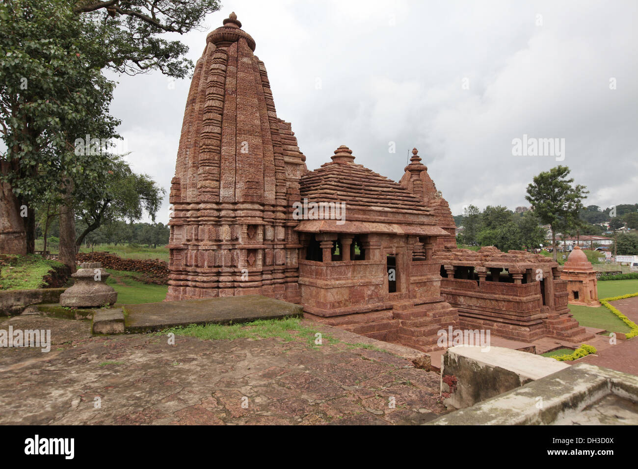Amarkantak pradesh hi-res stock photography and images - Alamy