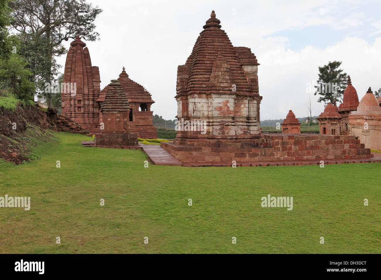The machhendranath mandir hi-res stock photography and images - Alamy