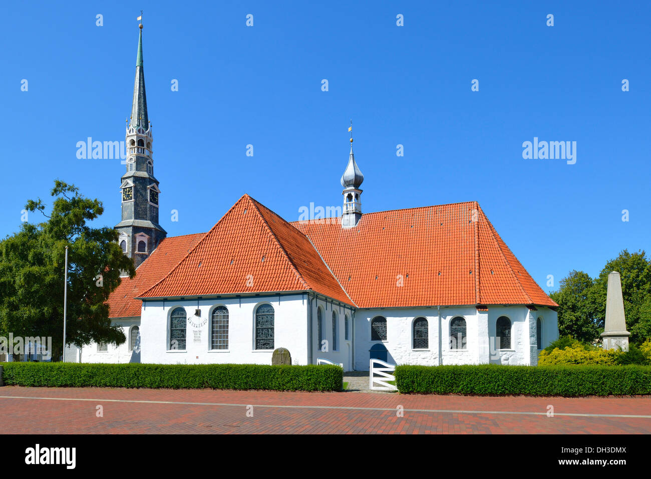 Dithmarschen district hi-res stock photography and images - Alamy