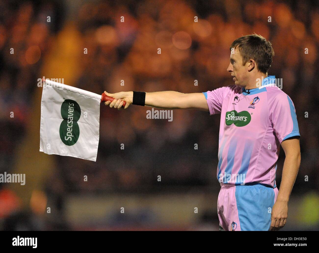 Ireland fiji flag hi-res stock photography and images - Alamy