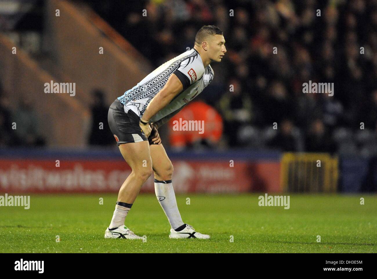 Tariq sims hi-res stock photography and images - Alamy
