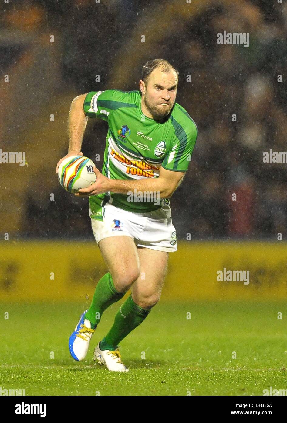 Liam finn rugby league hi-res stock photography and images - Alamy