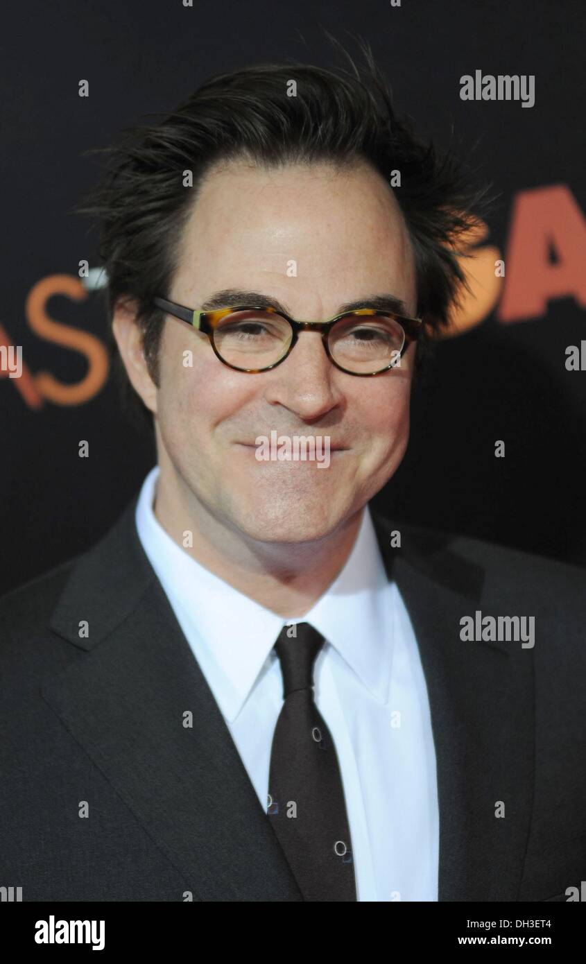 Roger bart hi-res stock photography and images - Alamy