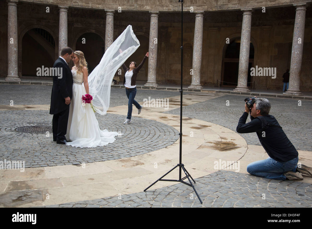 La palacia hi-res stock photography and images - Alamy