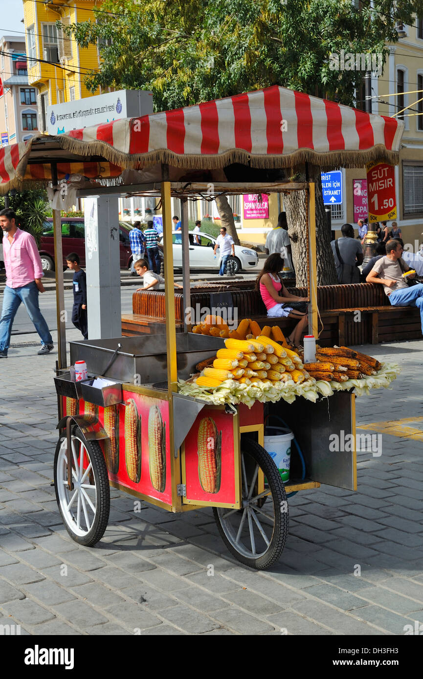 Cob istanbul hi-res stock photography and images - Alamy