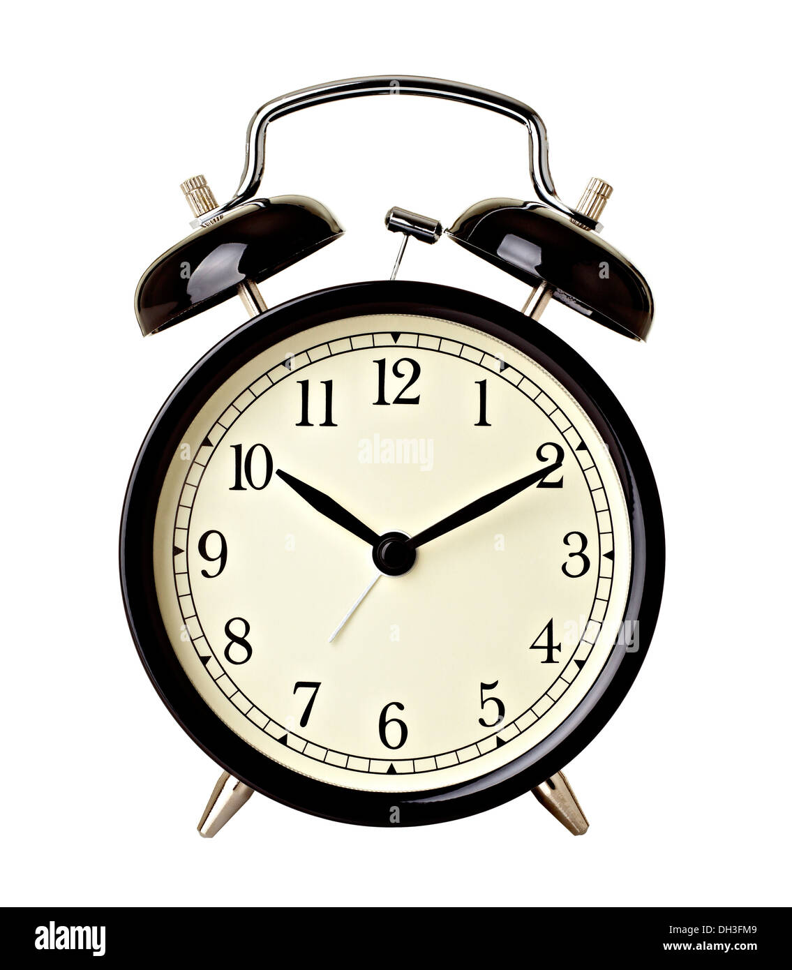 Vintage numbers Cut Out Stock Images & Pictures - Alamy