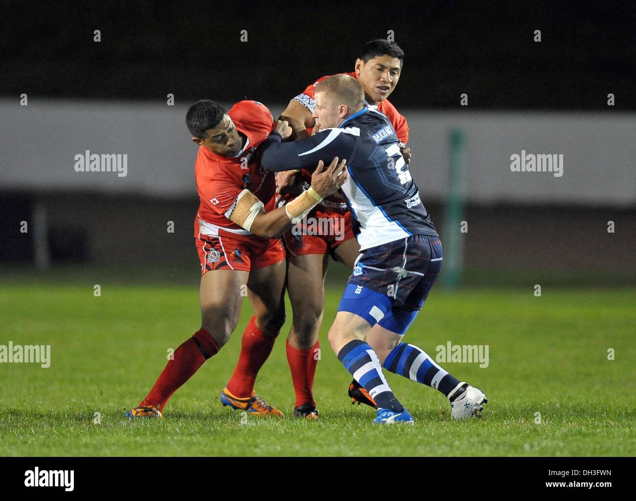 Jason taumalolo 2013 hi-res stock photography and images - Alamy
