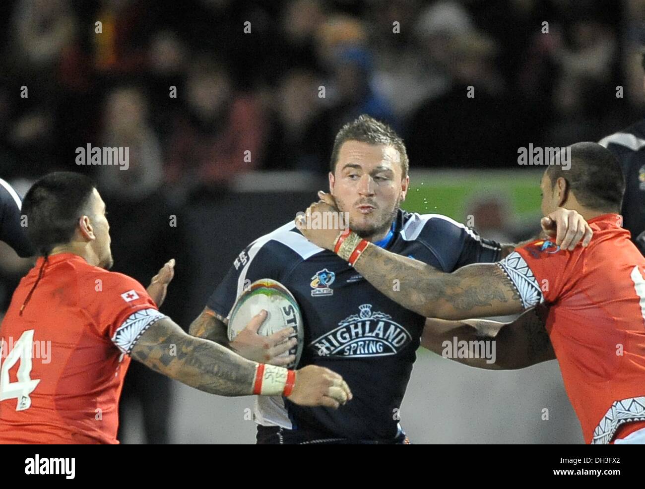 Sika manu tonga hi-res stock photography and images - Alamy