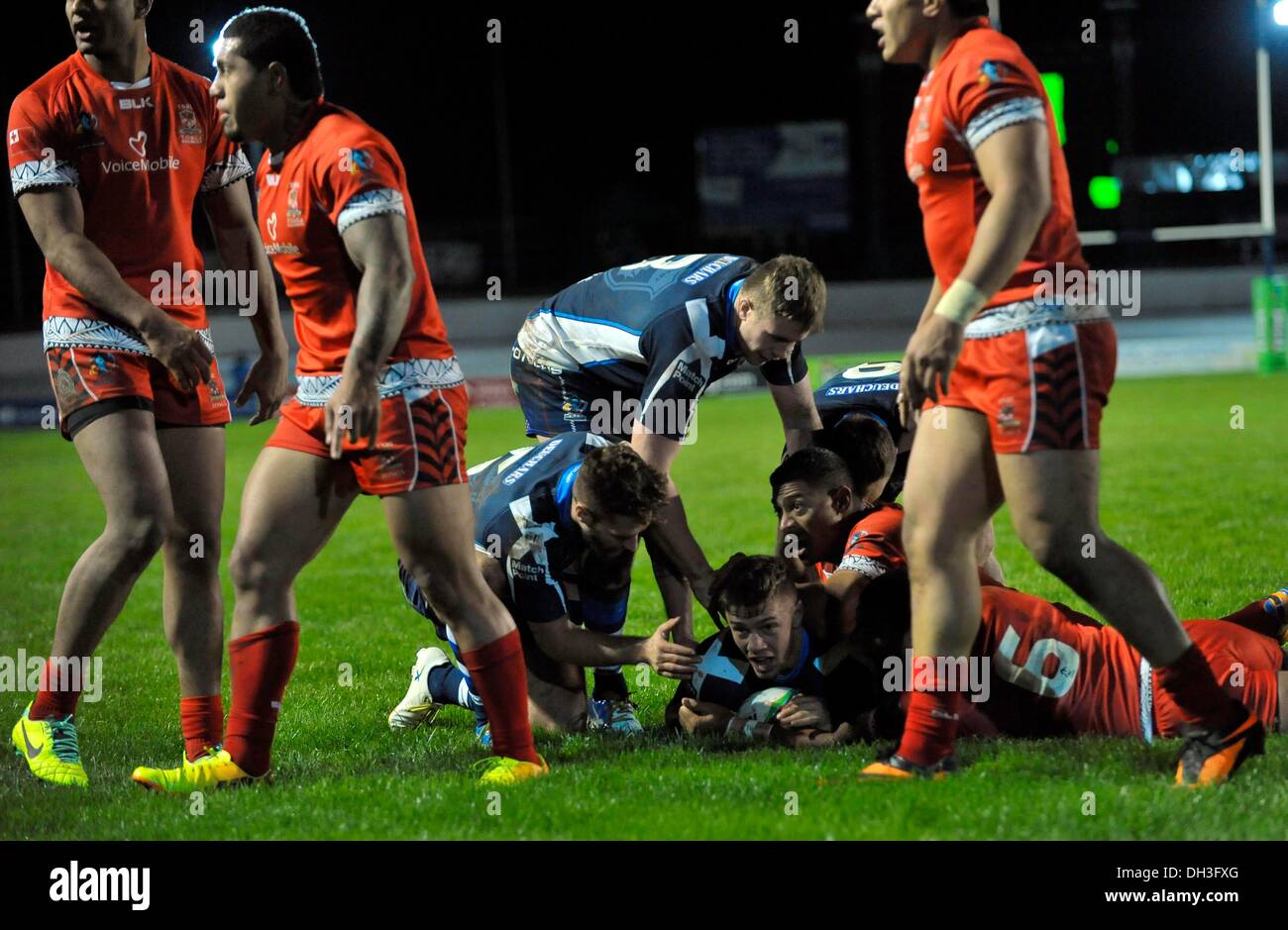Matty russell scotland hi-res stock photography and images - Alamy