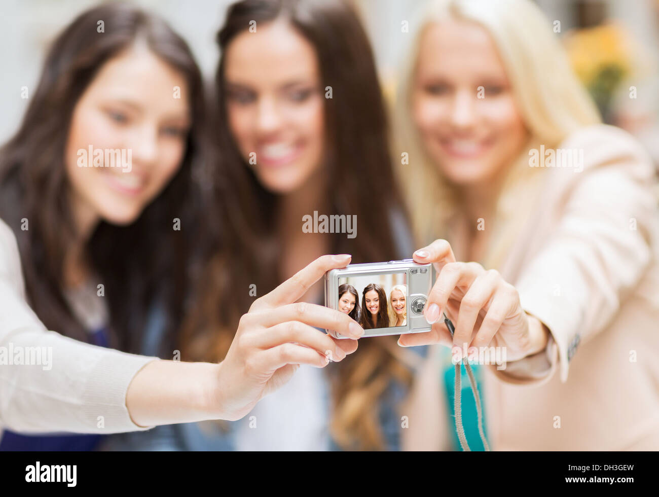 Picture making hi-res stock photography and images - Alamy